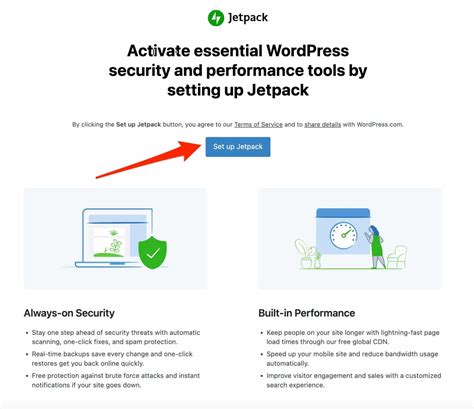 jetpack test of a controversial wordpress plugin