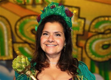 Interview Nina Wadia Talks York Theatre Royals Jack And The Beanstalk