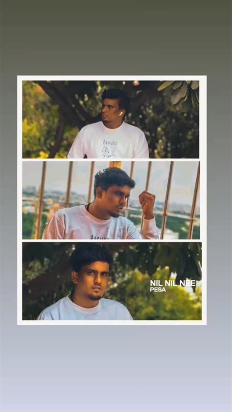 Avin K Avinsmiley • Instagram Photos And Videos