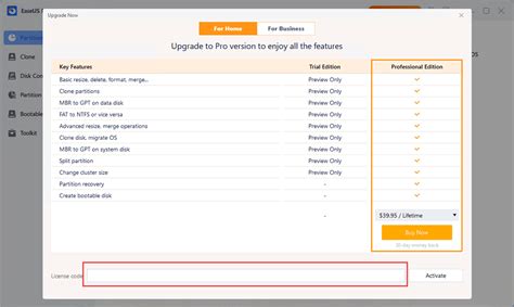 License Code For Easeus Partition Master 12 9 Accountinggugl