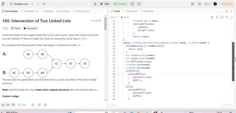 day 67 of leetcode challenge with mentor saurabh bansal nandini s posted on the topic linkedin