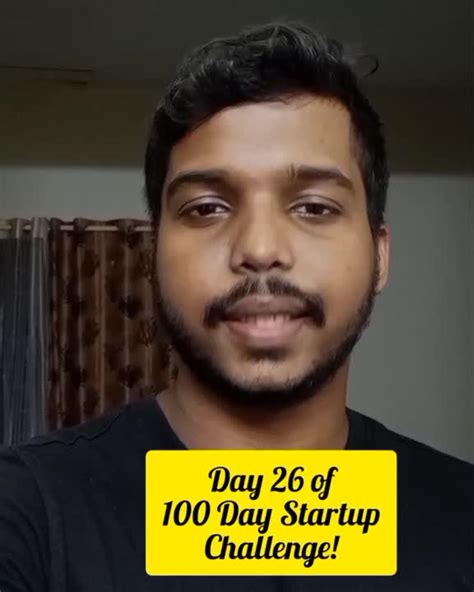 Video Sangeeth Joseph On Linkedin Bookbridge Startupchallenge