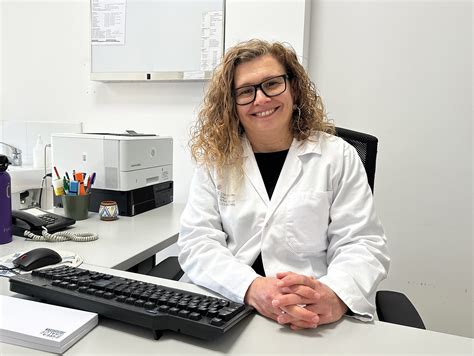 La Doctora Maria Flors Segura Servent Ha Estat Nomenada Directora De La Zona Bàsica De Salut Es