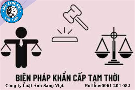 QUY ĐỊNH PHÁP LUẬT VỀ BIỆN PHÁP KHẨN CẤP TẠM THỜI PHONG TỎA TÀI SẢN VÀ TÀI KHOẢN NGÂN HÀNG CỦA