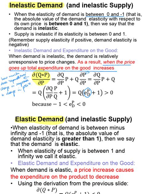 Intermediate Microeconomics Elasticity Pdf