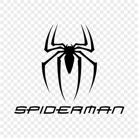 Spider Man Logo Png Images Free Download