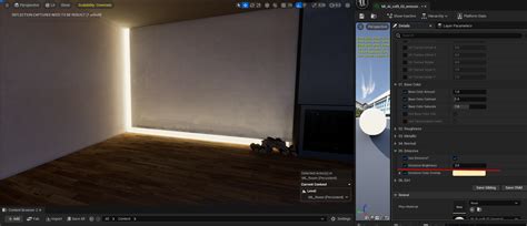 light baking and lightmaps a step by step ue guide community tutorial