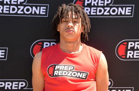 Prep Redzone Dakotas Combine Lb Standouts Part I Prep Redzone