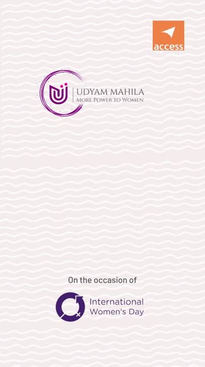 Video Access Development Services On Linkedin Iwd 2023 Celebrating