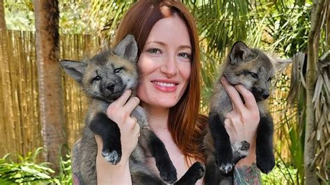 Overwatch Community Remembers Mikayla Raines Of Saveafox Voice Of