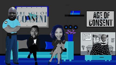 How Glendon Cameron Predator Talk In Late 2021 Exposed The Black