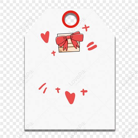 활 선물 일러스트 상자 흰색 인사말 카드하얀포스터 Png 일러스트 무료 다운로드 Lovepik