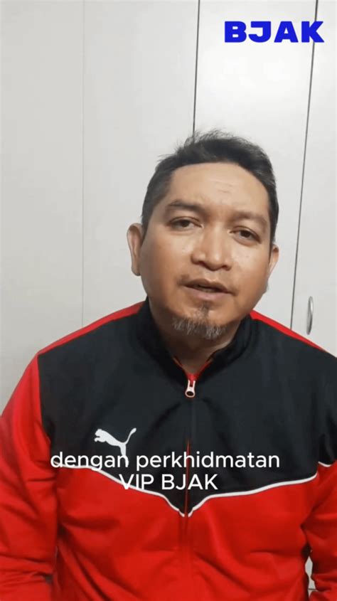 Bjak No 1 Insurance Platform In Malaysia Bjak