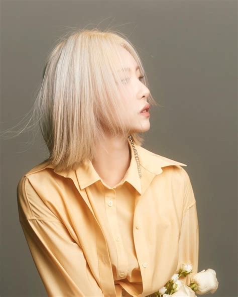 정보소식 미미로즈 데뷔 컨셉 사진 인스티즈instiz Kpop예능 카테고리