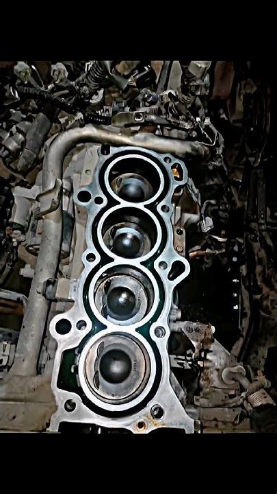 Replacing Injector Sleeve Replacing Injector Cups Dd15 Sad Car Funny