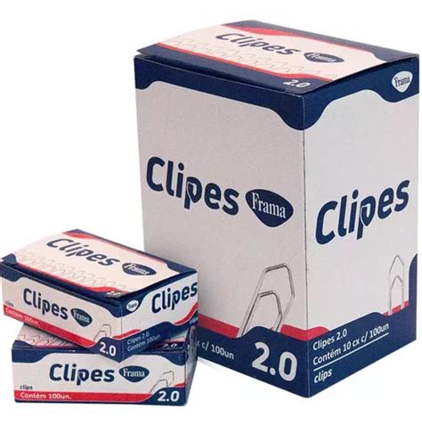 Clips De Acero Galvanizado C Un Mercadolibre