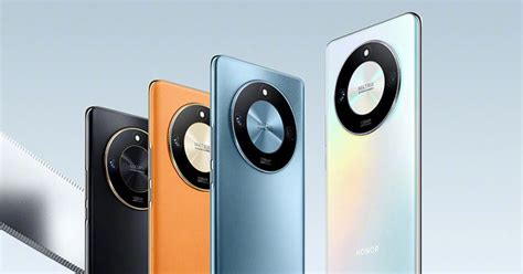 Makyajlanmış Honor X50 ortaya çıktı SDN