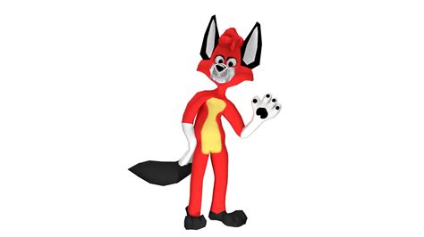 Artstation Orlandofox