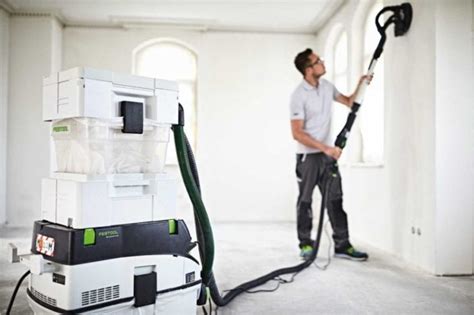 Festool Ct Cyclone Pre Separator Improves Efficiency Pro Tool Reviews