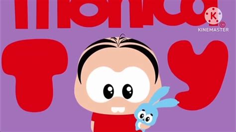 Monica Toy Effects Round 1 Youtube