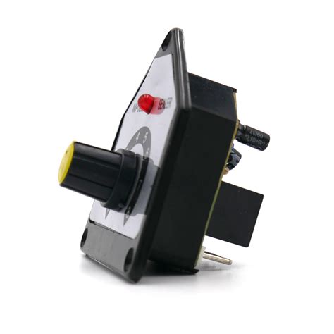 Jores Technologies® Timer Circuit Board For Manual Impulse Sealer