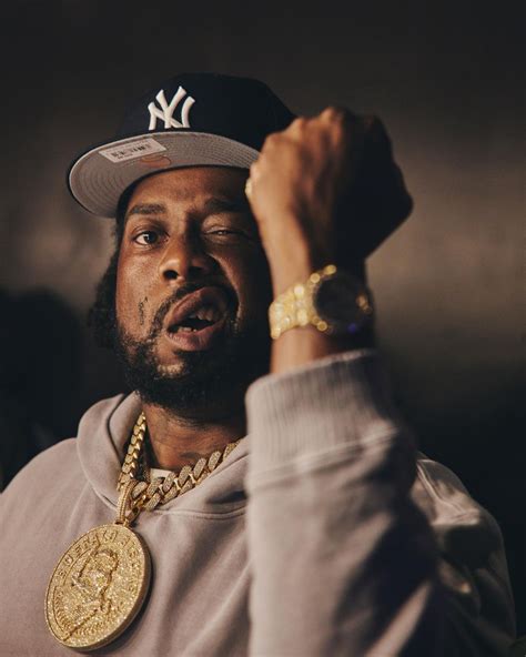 A Triumphant Darkness Conway The Machine Interviewed Features