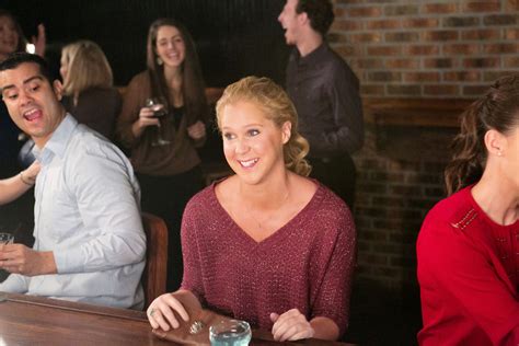 Amy Schumer Trainwreck Comedy Tour Highlights Video Glamour