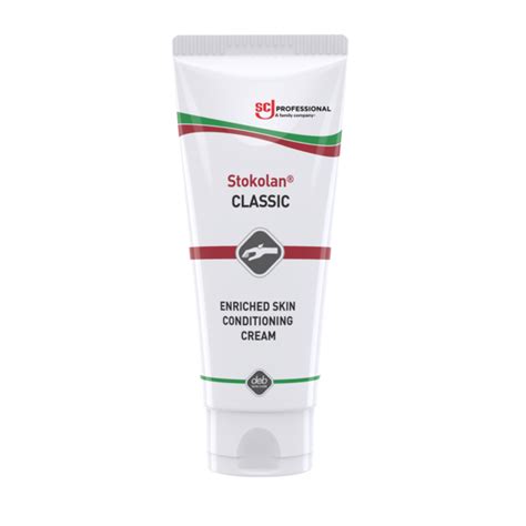 Stokolan Classic Scjp Brand