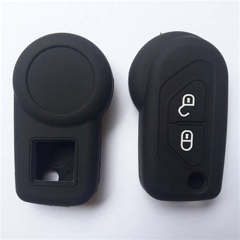 Flip Siliconen Fob Case Funda Silicon Llave Besche Grandado