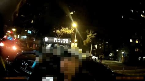身揹6條通緝！北市妙齡女謊報身分 長相「差很大」遭識破 Enn台灣電報