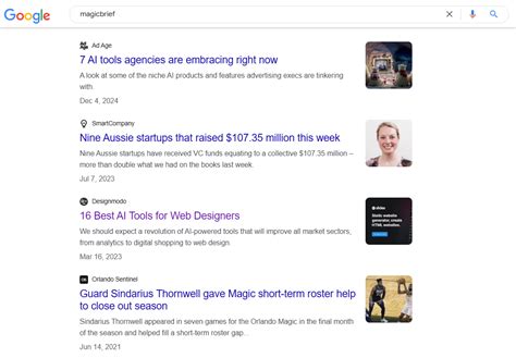 How To Conduct A Brand Reputation Analysis In 6 Steps Magicbrief