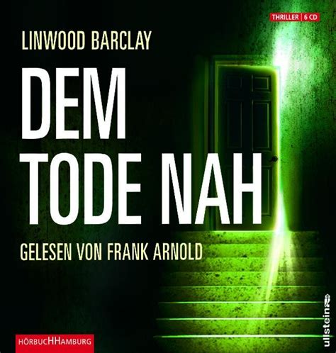 Buecher Magazinde Hörbuch Rezension Dem Tode Nah