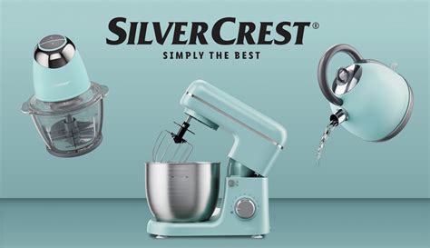 Lidl Lanceert 360 Campagne Nieuw Merk Silvercrest
