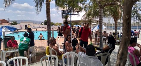 Sesc Movimenta Bodocó No Dia Do Trabalhador Sesc Pe Cultura
