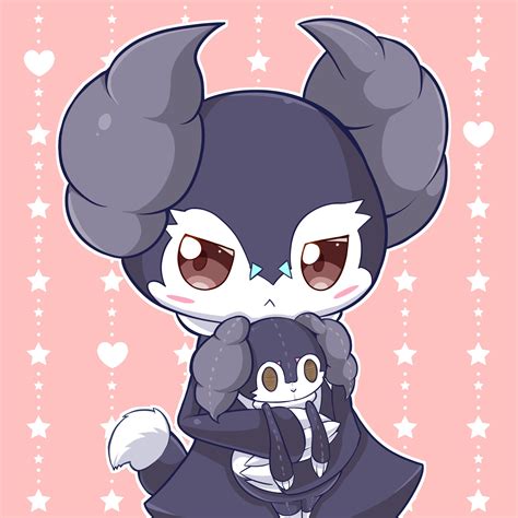 Emulume Indeedee Indeedee Male Nintendo Pokemon Commentary