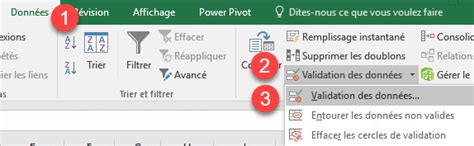 Créer un tableau dynamique avec des formules dans Excel