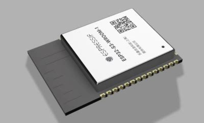 ESP32 S3 WROOM 1 N8R8 Módulo WiFi 8 MB PSRAM 8 MB SPI flash