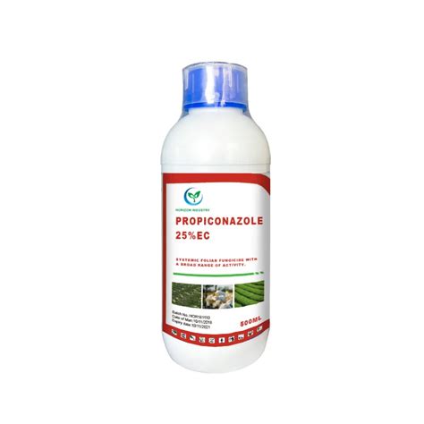 Propiconazole Manufacturer, Supplier, Wholesaler In China | One-stop ...