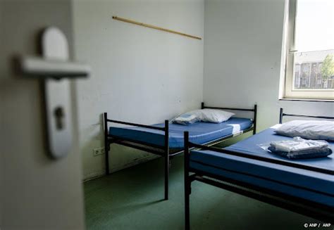 Inspectie Situatie Asielopvang Ter Apel Onhoudbaar En Onveilig