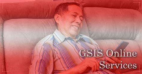 Gsis Online Services And How To Access Them Assistanceph