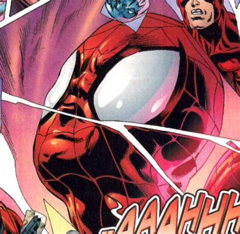 Daredevilspider Man 4 2001 They Got Paid For This