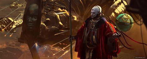 Yap Kun Rong Concept Art World