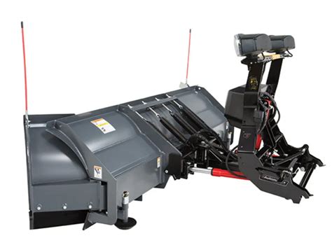 New 2026 Snowex 8100 Power Plow Snow Plow For Sale In Lake Crystal Mn