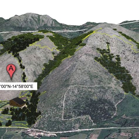 Mini Flotac Under A Light Microscope Download Scientific Diagram