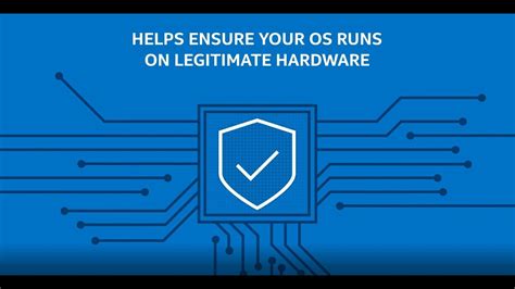 Intel® Hardware Shield Technology Unitech Computers