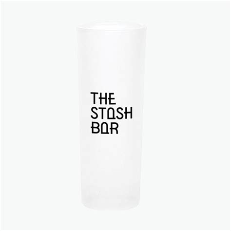 2 Oz Frosted Shooter Shot Glasses Marco Promos