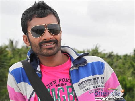 Kannada Actor Yogesh