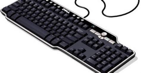 Kumpulan Fungsi Fungsi Tombol Pada Keyboard Komputer