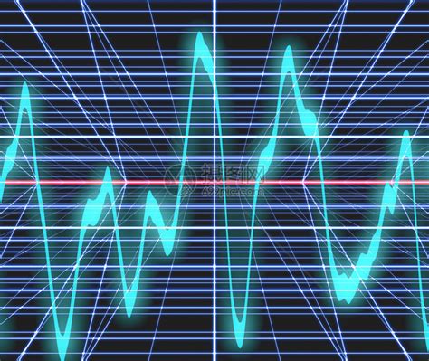 音波声高清图片下载 正版图片504712087 摄图网