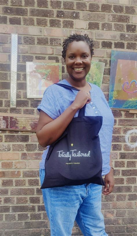 Tash Totally Tailored